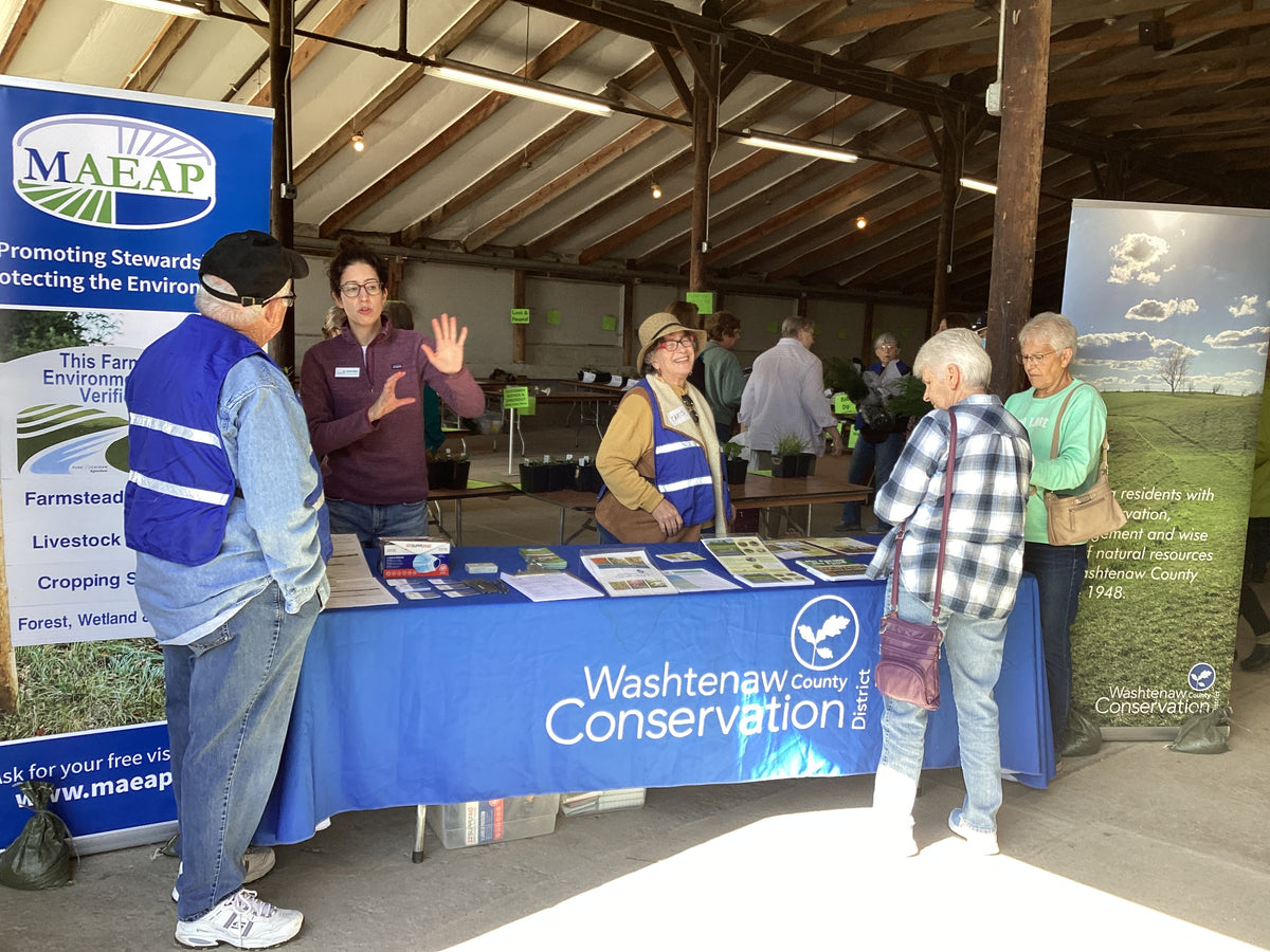 2022 WCCD Plant Sales complete! – Washtenaw County Conservation District